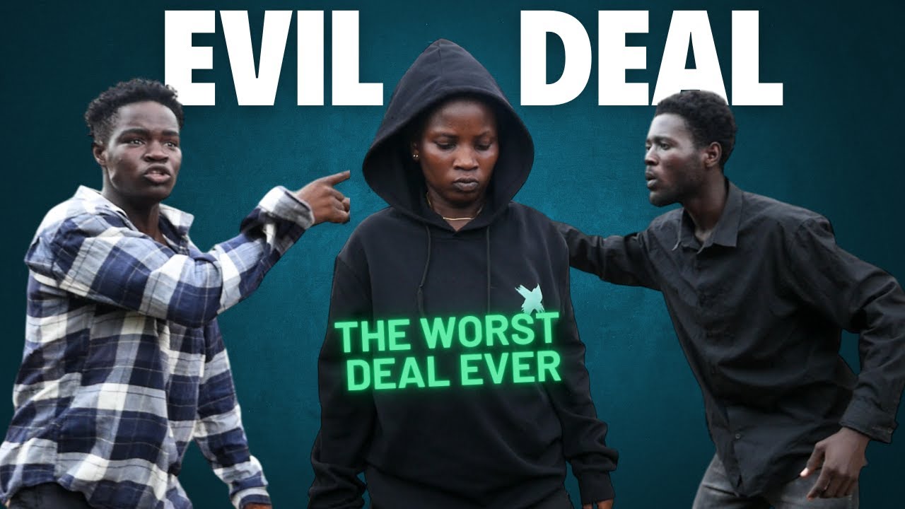 EVIL DEAL FULL MOVIE || THE WORST DEAL EVER - YouTube
