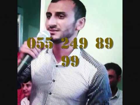 Vusal Ibrahimov - oldum men (Official Audio)