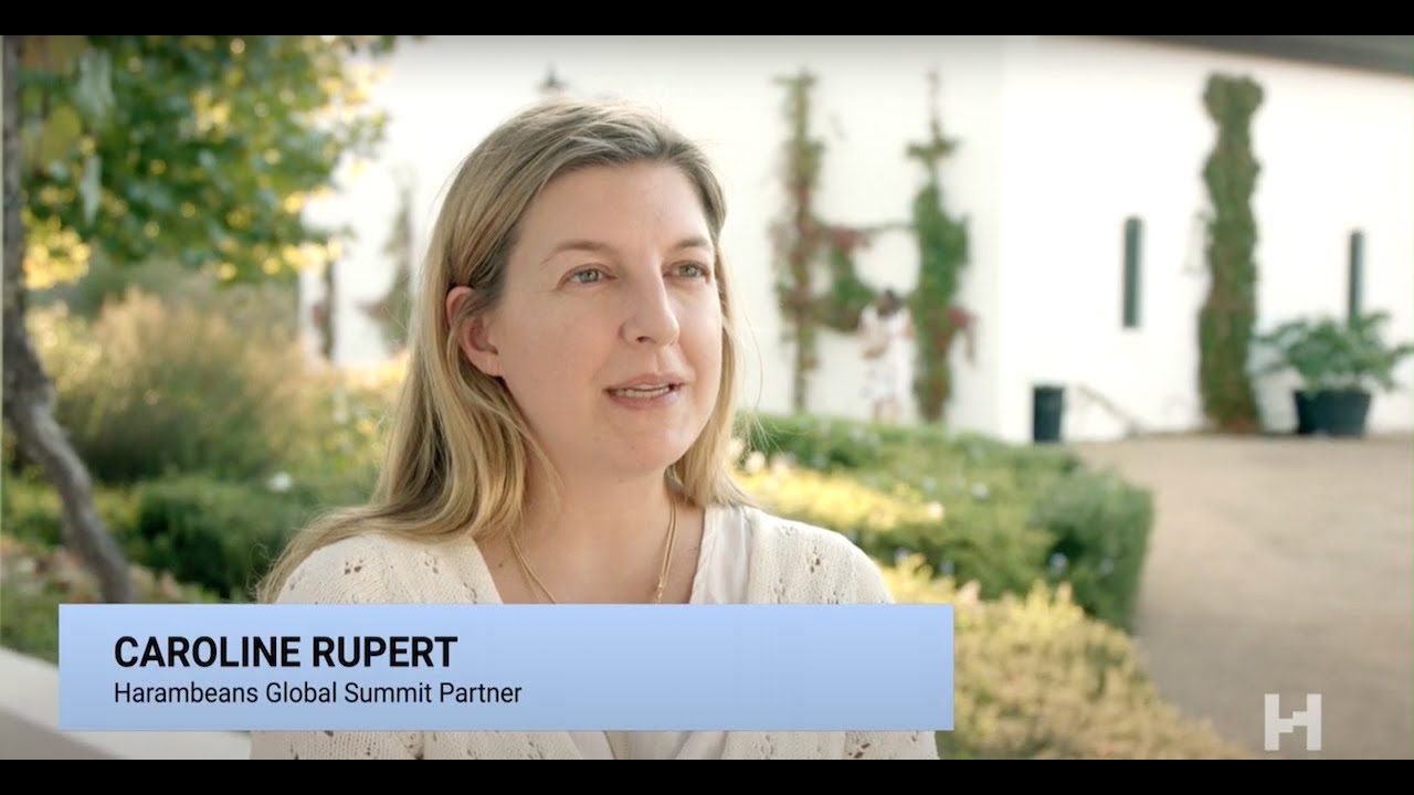 Insights: Jonathan Oppenheimer & Caroline Rupert, Founding Partners of ...