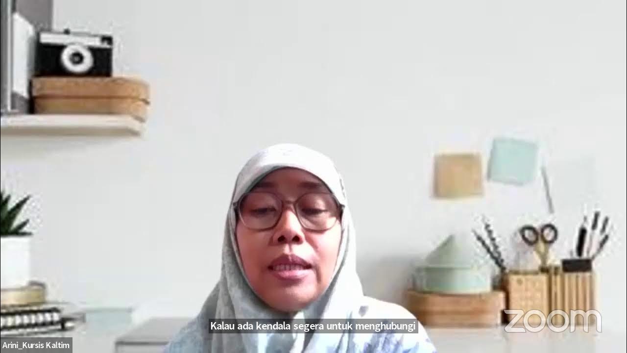 Rakor PDUM Kaltim - YouTube