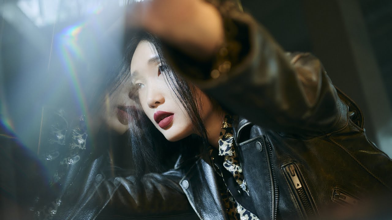 Golden Goose | The Spirit of the Artist - Lip J Interview - YouTube