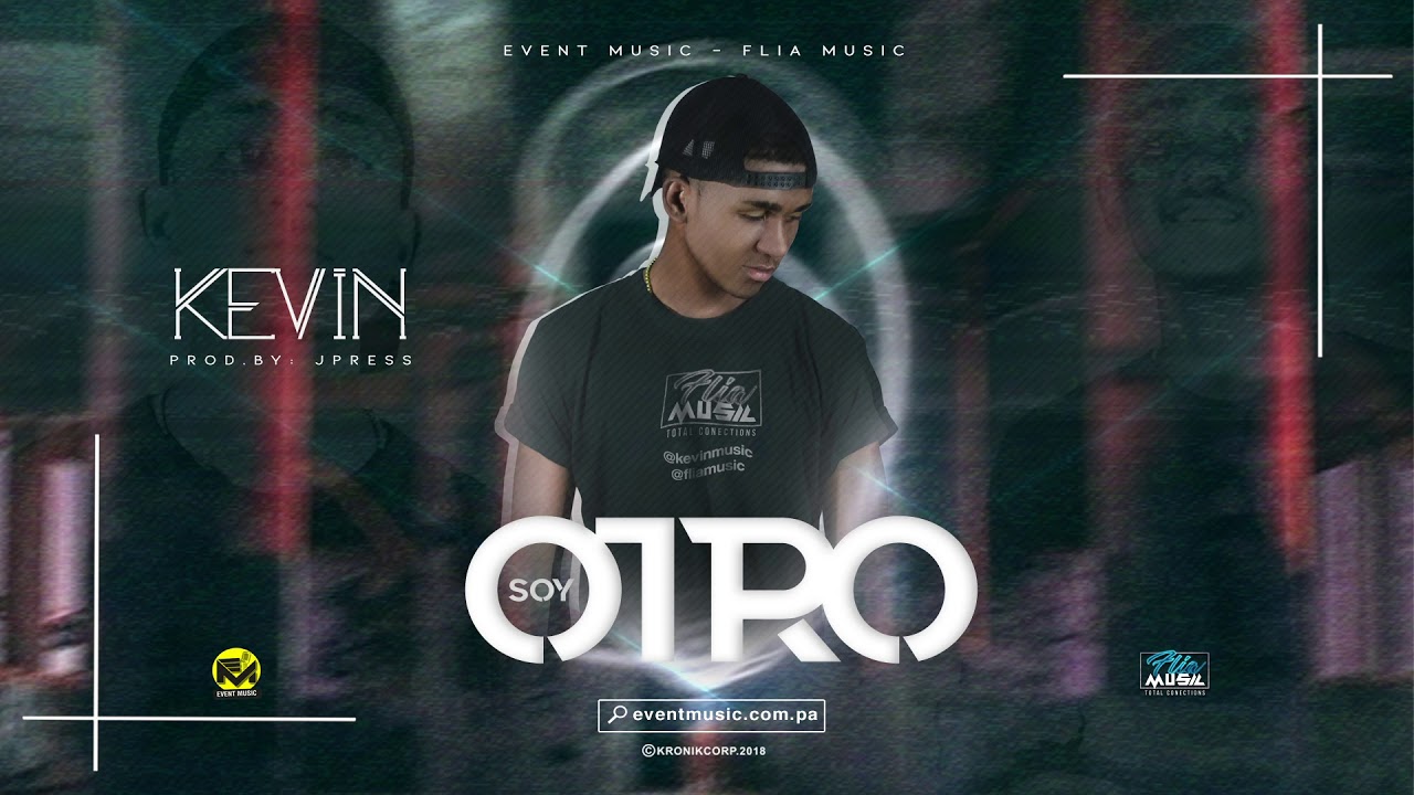 Kevin - Soy Otro (Audio Oficial) - YouTube