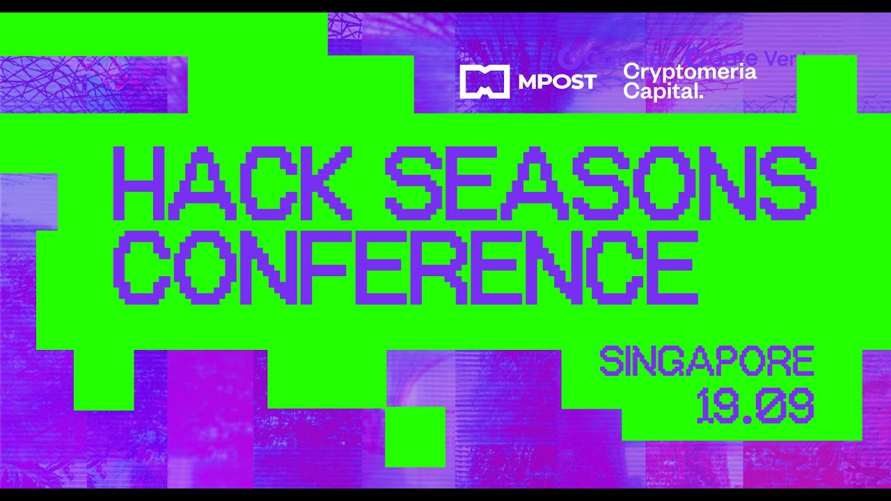 Shaping Tomorrow with Web3 Innovations at the Hack Seasons Conference ...