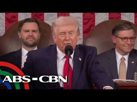 LIVE: News Patrol (10AM) | ANC (25 February 2026)