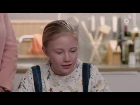 Trixi Janson - Lindenstraße-Lösungsversuche  Folge 1675