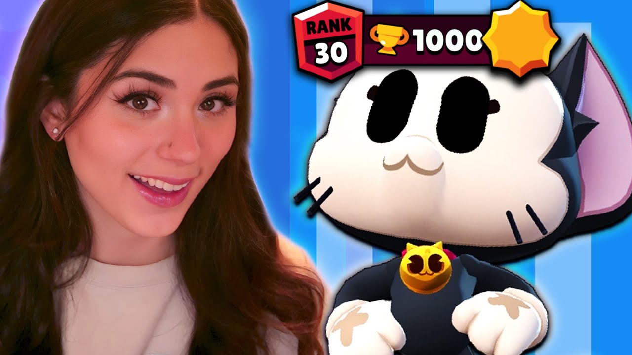 PUSHING KIT + NEW BRAWL PASS YAAY - YouTube