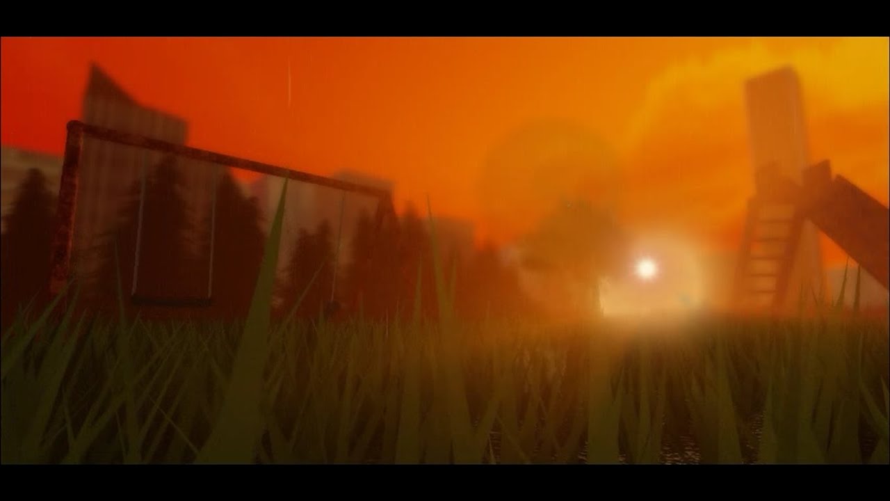 Building an Abandoned Park [] Roblox Studio - YouTube