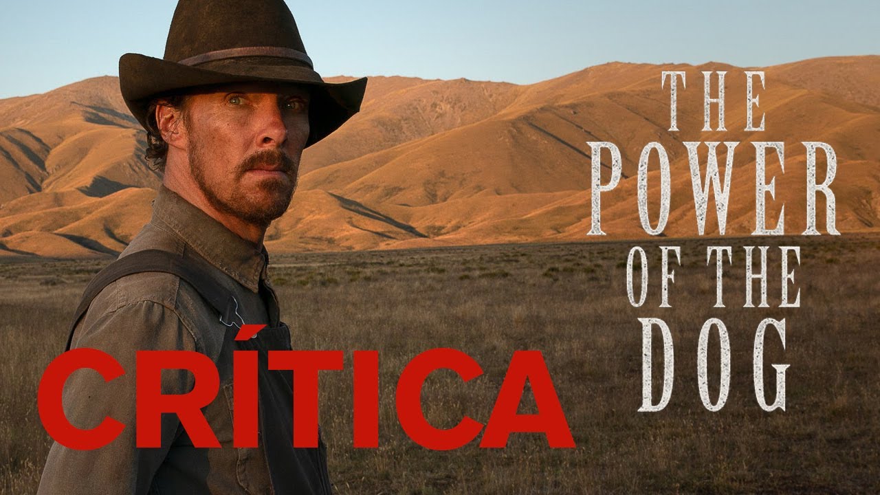 Crítica 'El poder del perro' - REVIEW - OPINIÓN - COMENTARIO - The ...