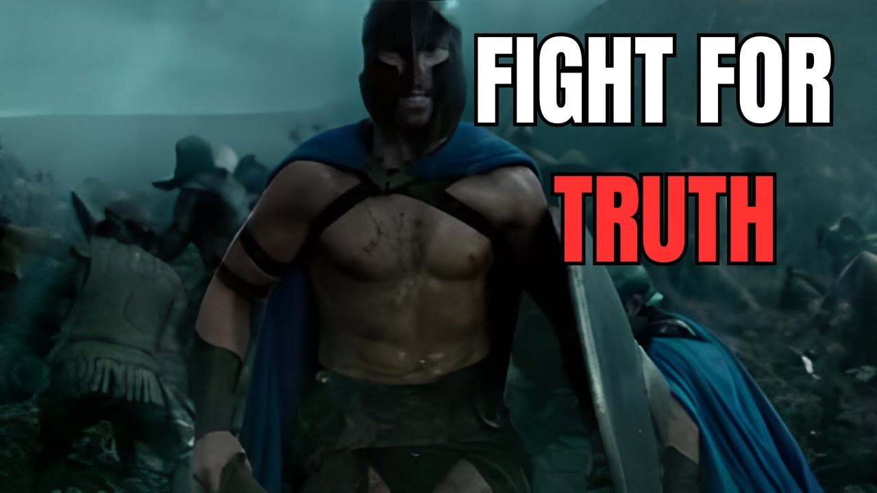 UNLIMITED PROGRESS-- Fight For Truth - YouTube