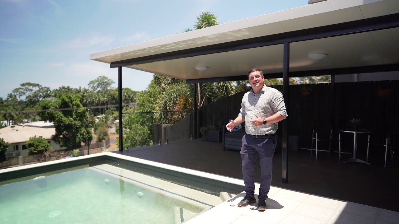 Cairns Property Video- 77 Callum Street, Mooroobool - YouTube