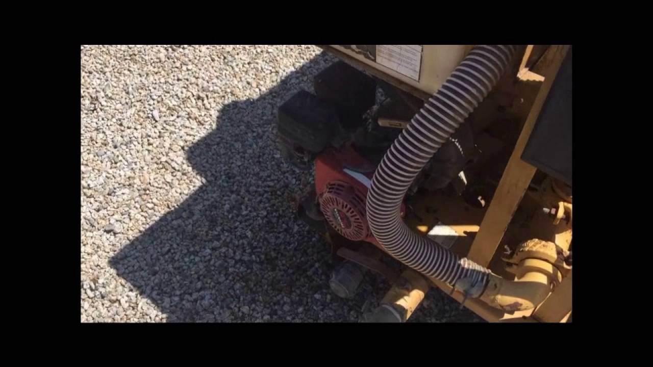 1999 Vermeer ST500 - Equipment Demonstration - YouTube