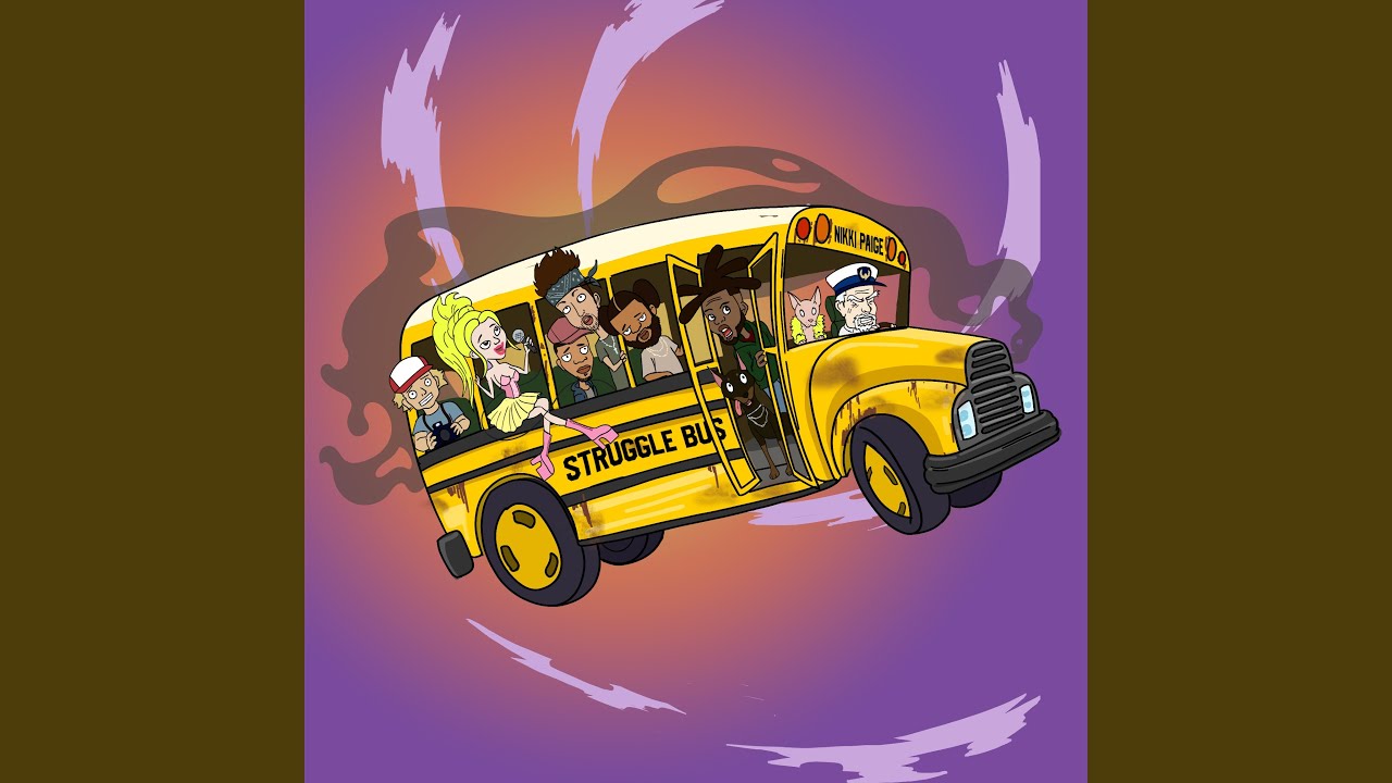 Struggle Bus