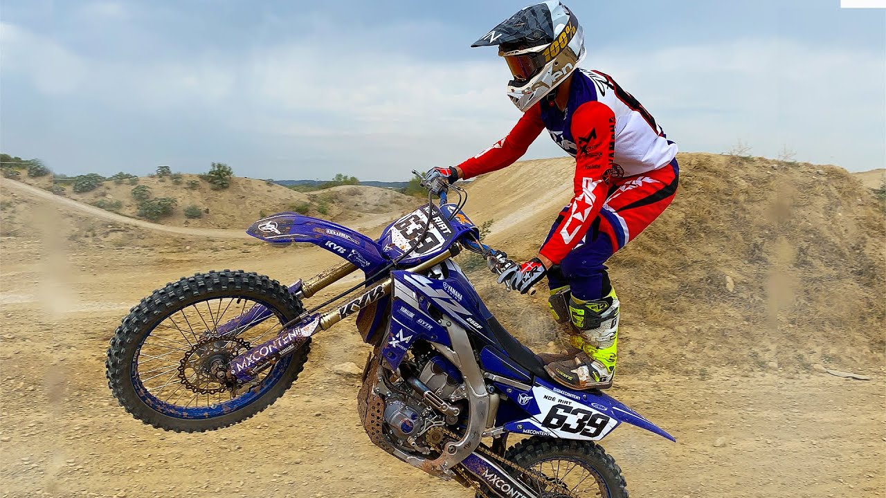 MOTOCROSS IS BEAUTIFUL - SPECIAL EDIT 2023 [HD] - YouTube