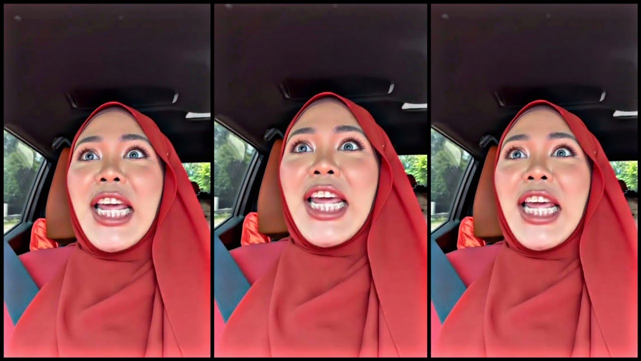Norreen Iman Menjawab Soalan-Soalan Netizen 😀 - YouTube