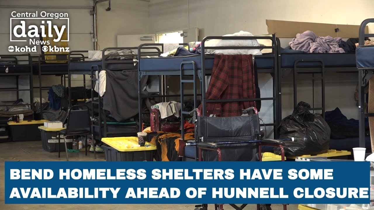 Bend Oregon Homeless Shelters - Homemade Ftempo
