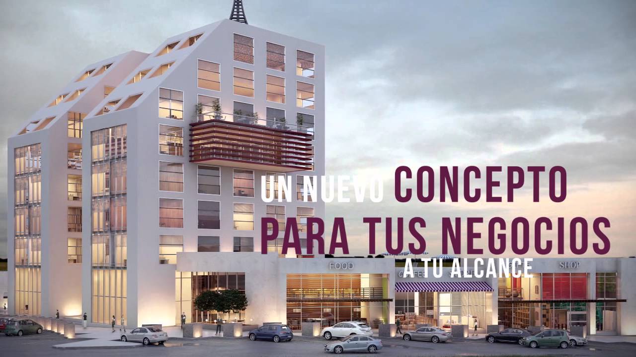 Luma Capital de Grupo Momentum - YouTube