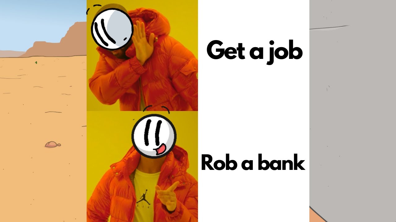 Henry Stickmin The Walking W - YouTube