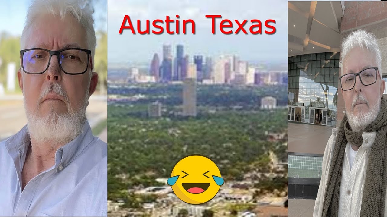 4k Campo Grande a Nossa Austin Texas Brasileira Campo Grande Mato ...