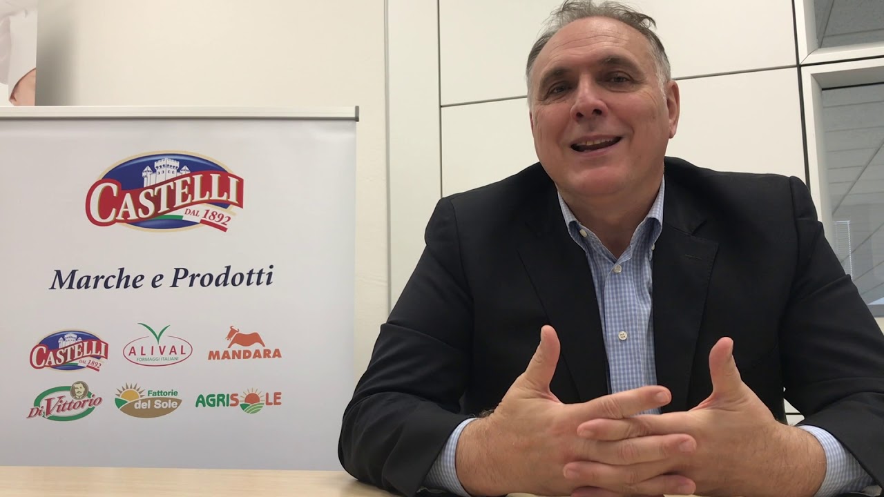 AL FIANCO DELLA REGIA | L'intervista all'Amministratore Delegato di ...