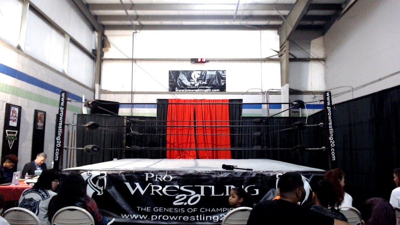 Reloaded PW 2.0 - YouTube