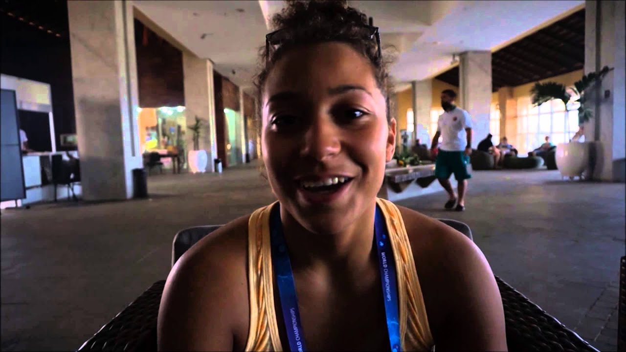 Braxton Stone (CAN) #UWWJR2015 - YouTube