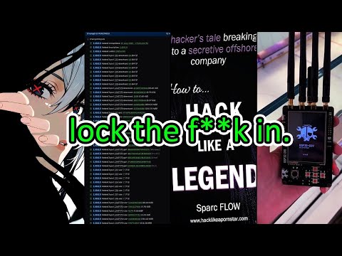 POV: You're Learning Hacking the Wrong Way!