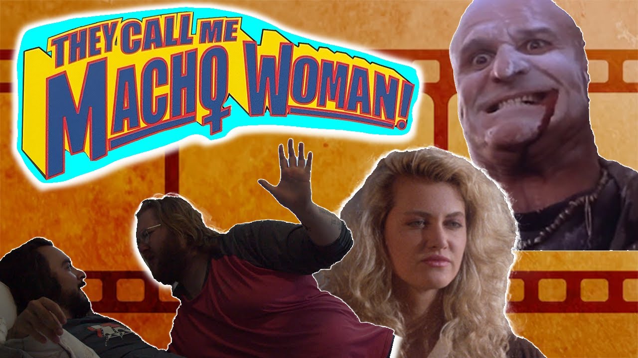 Cocaine Selling Rednecks and One Secretly Jacked Woman - They Call Me ...