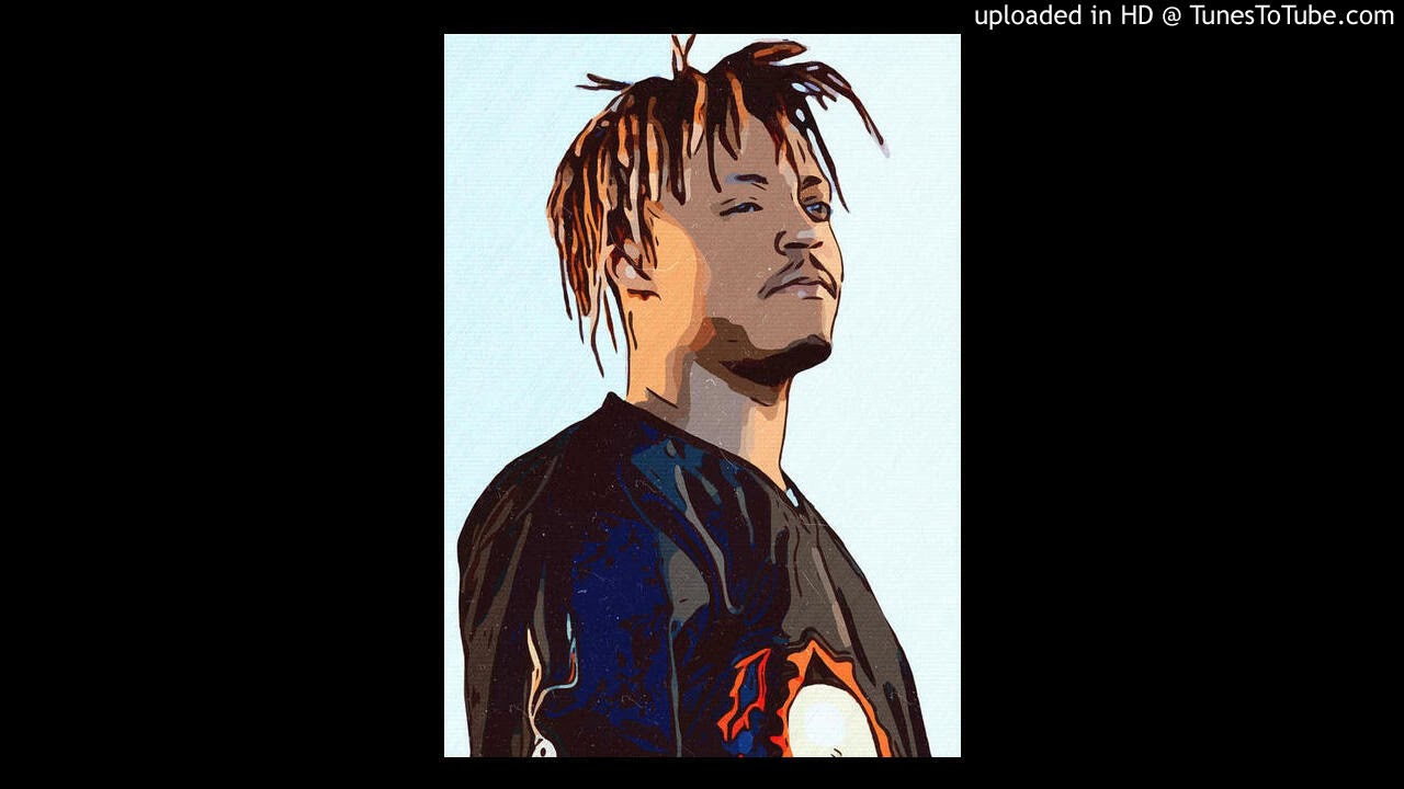 Juice Wrld Righteous Slowedreverbclean Youtube