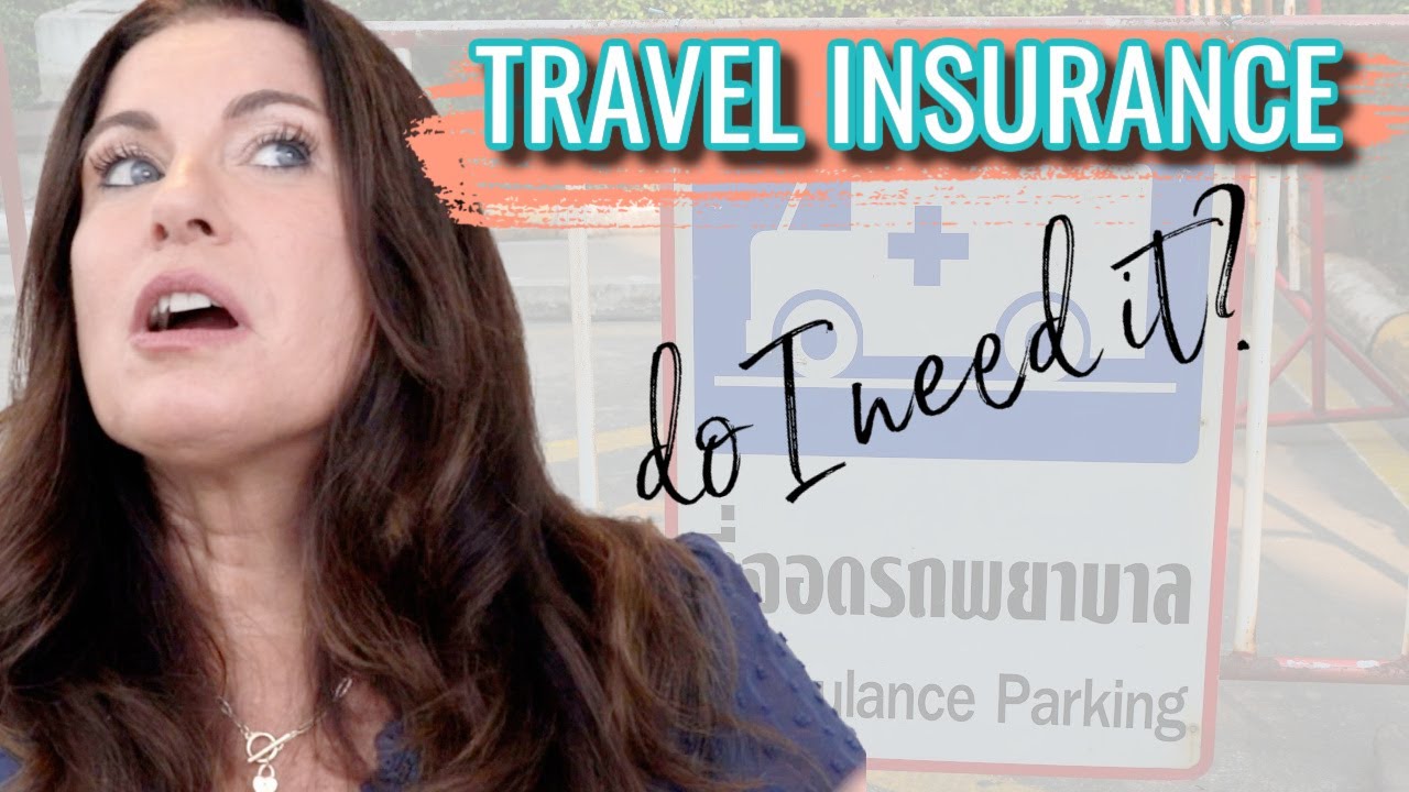 EVERYTHING YOU NEED TO KNOW ABOUT TRAVEL INSURANCE | Tips, Tricks ...