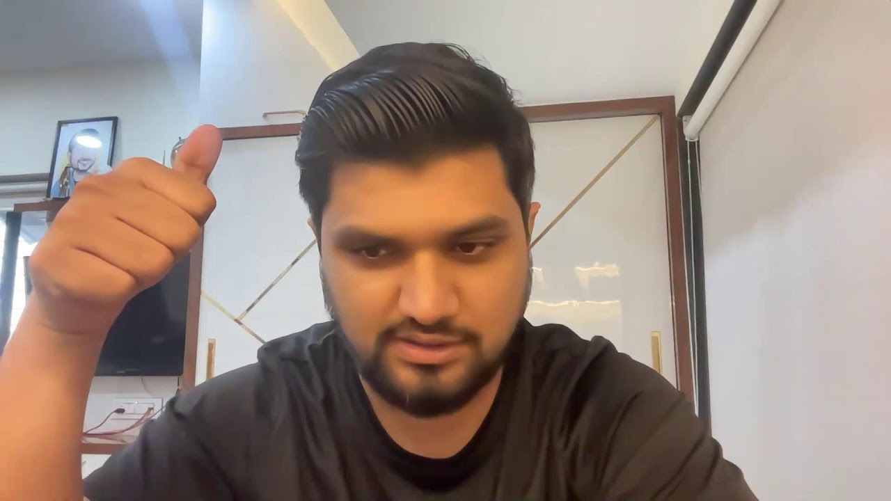 Last 4th live of 21 Days Challenge for Best 2025 - !! Be Adaptable - YouTube