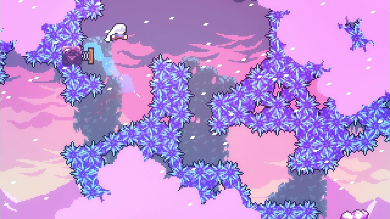 Celeste 7C Clear - YouTube