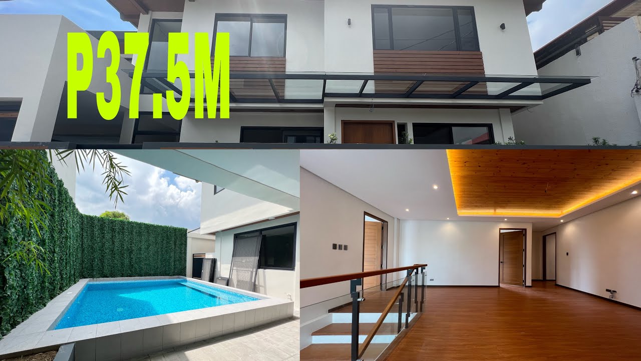 House Guide 64 || Single Detached House and a lot for Sale in Cainta ...