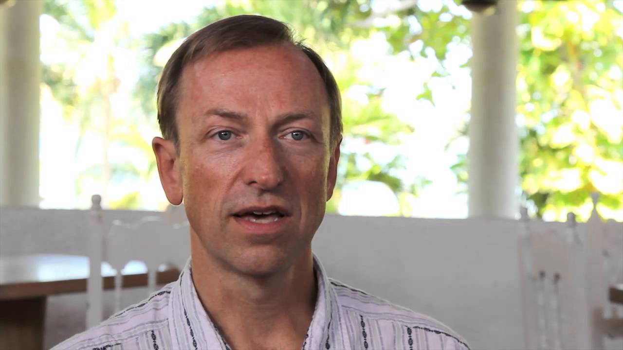 Jerry Michalski - YouTube