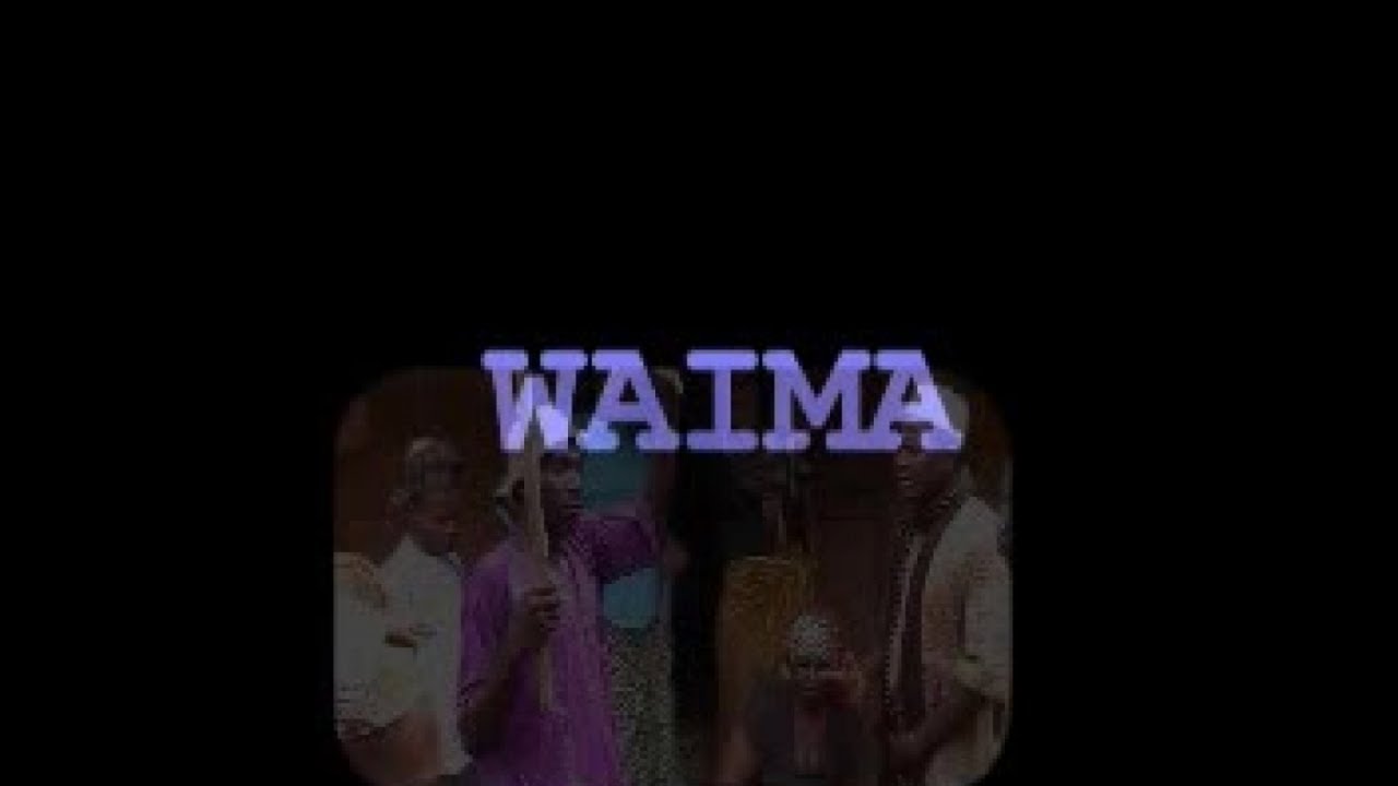 WAIMA 1-2 VERSION MALINKE - YouTube