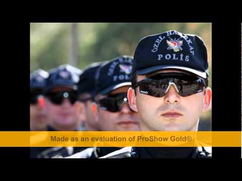 Rep'La Soysuzların Alnına Yazar Gücünü Polis Alper Demirel Ft İnan Aldanmaz