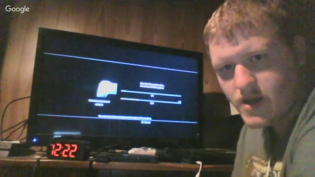 PS3 Live Broadcast - YouTube