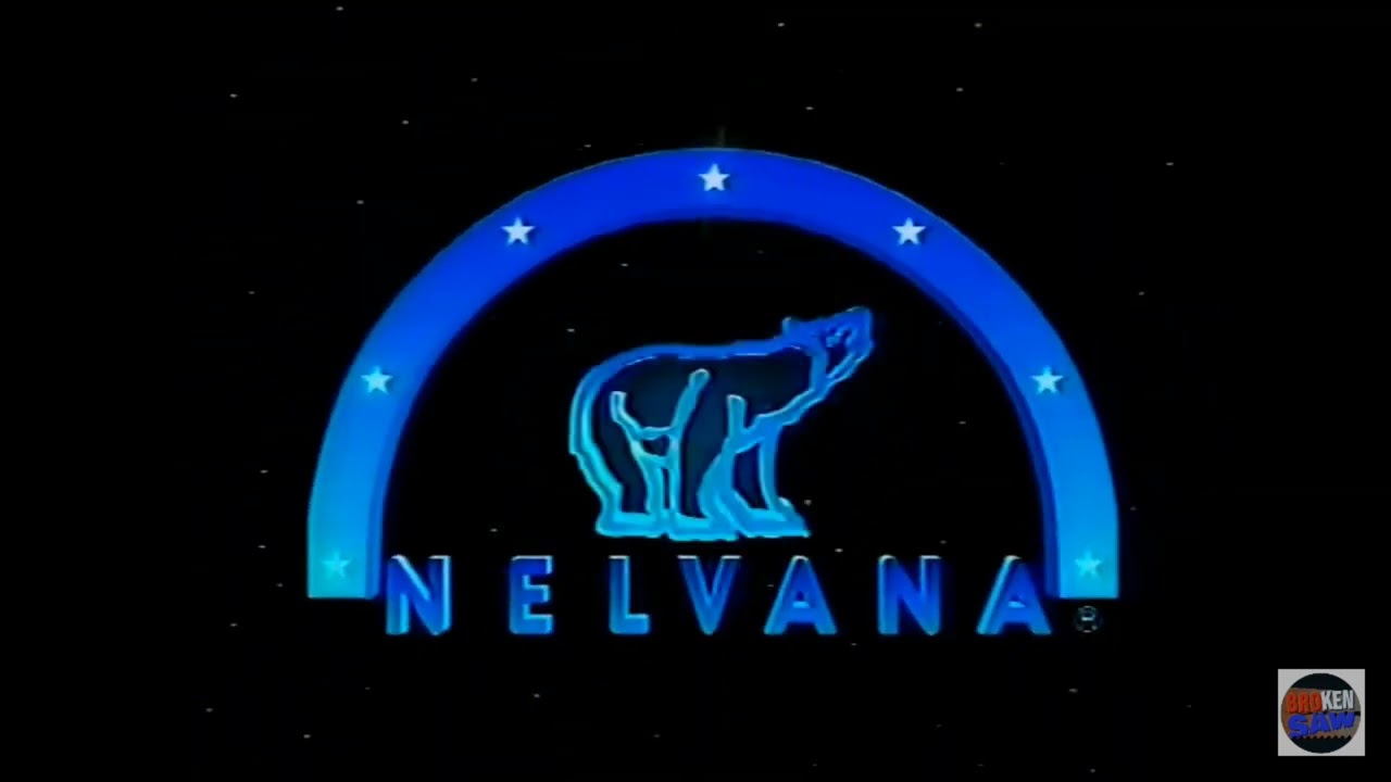 Nelvana (1996/2000) - YouTube