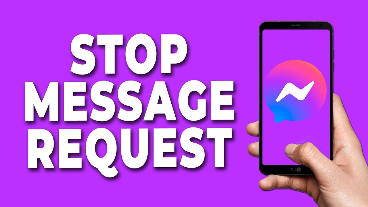 How To Stop Message Request On Facebook Messenger YouTube how-to-stop-message-request-on-facebook-messenger-youtube
