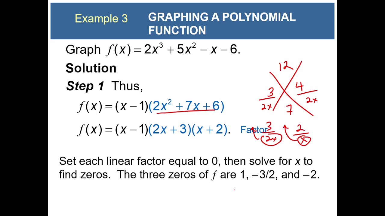 math 35 3.4 Part 2 - YouTube