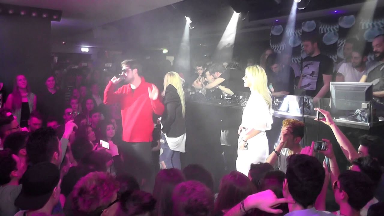 Il Pagante Live - Verona (Part 1) - YouTube