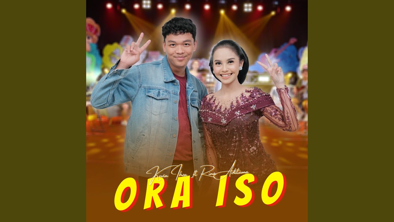 Ora Iso - YouTube Music