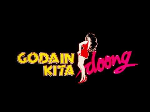 Dono feat. Madonna - Hati Yang Luka (Warkop DKI) (AUDIO ONLY)
