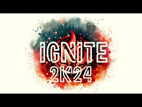 Ignite - PIMS Freshers 2K24 Part- 1 - YouTube
