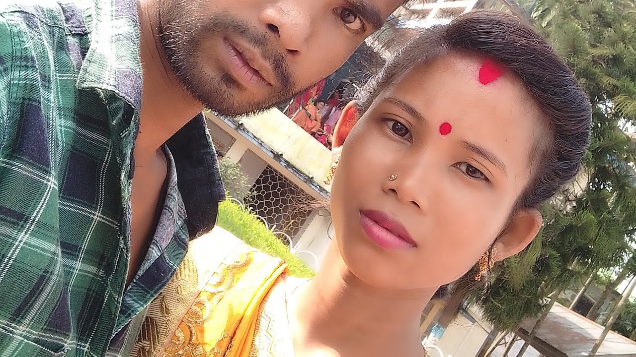 আমাদের ছোট সোনা কে নিয়ে,, টেন,, দেখাতে আসলাম ,,@Barsha_roy-co5yy - YouTube