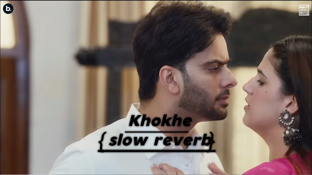 khoke - [slow reverb] - mankirt aulakh _ lofi - YouTube