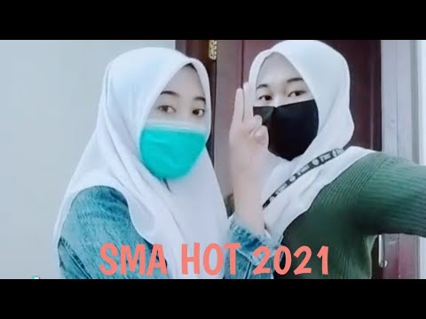 TIK TOK SMA TERBARU 2021