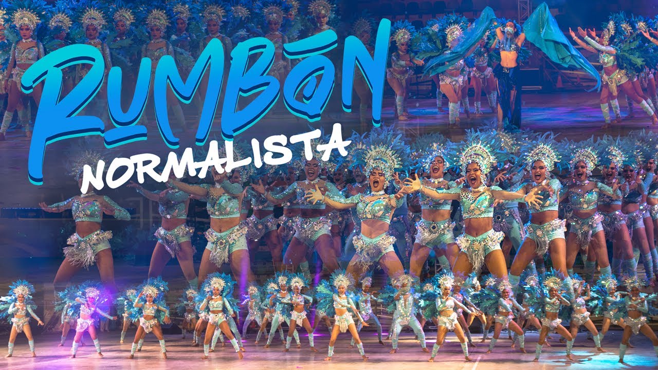 Rumbon Normalista 2024 · #FiestaDeComparsas (Carnaval de Barranquilla ...