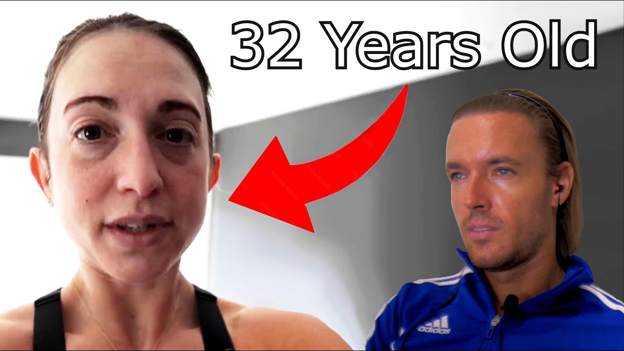 Katina Eats Kilos: Competitive Self-Destroyer Shares Her Miserable Life ...