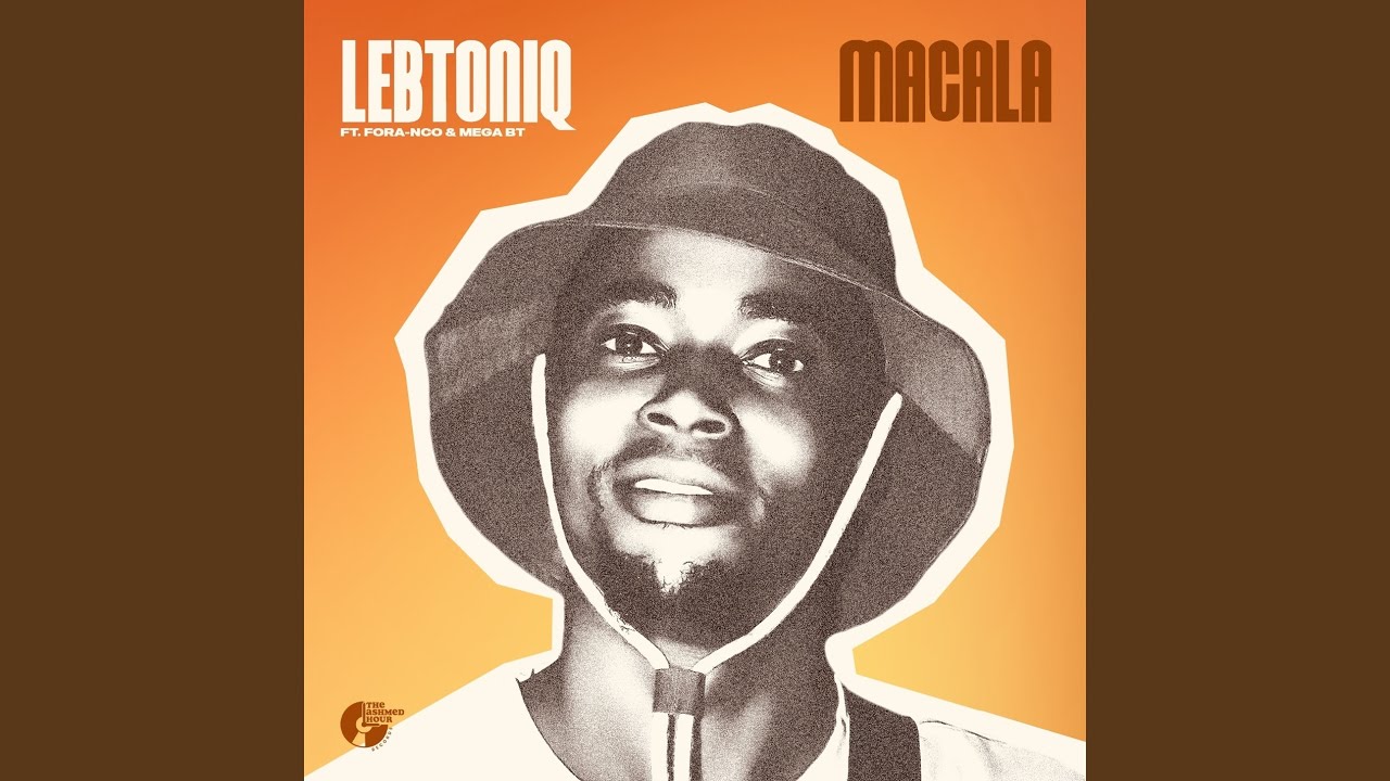 Macala - YouTube Music