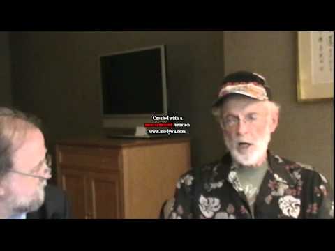 Piero Bonissone interviews Jim Bezdek - YouTube